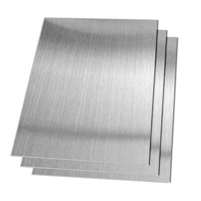China ASTM B265 Ti-6al-4V Grade 5 Titanium Plate with Customization 7-15 Days Delivery Date for sale