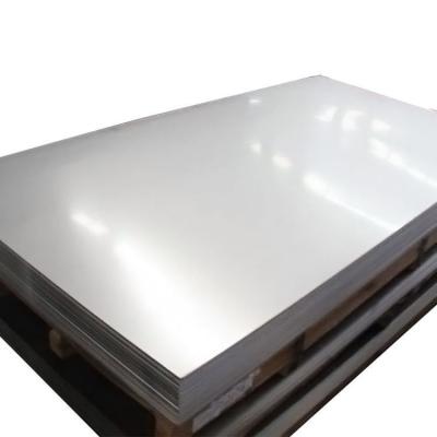 China Ferronickel Alloy Invar 36 4j36 Nickel Plate Customized to Your Specifications for sale