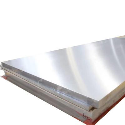 China 1060 1100 3003 5052 5083 5052 5059 6061 7075 T6 Aluminum Alloy Sheet 0.6mm 0.8mm 1.0mm for sale