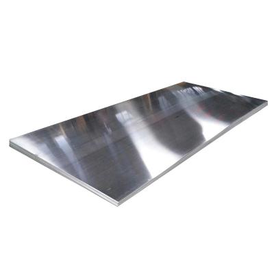 China 3003 4048 5075 5754 6061 8011 7075 Construcción de chapas de aluminio de aleación metálica for sale