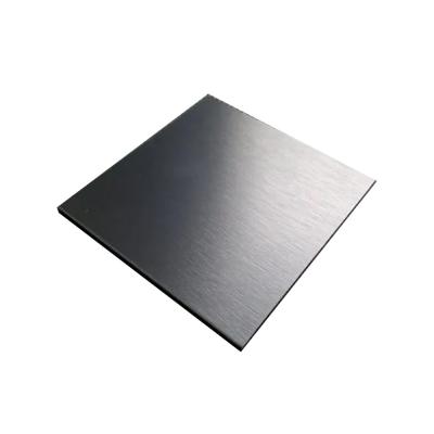 China 304L 316L 430L 904L ASTM DIN ASME DIN koudgewalst warmgewalst roestvrij staalplaat Te koop
