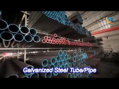 ASTM A106/ API 5L / ASTM A53 Grade B Seamless Carbon Steel Pipe for Oil and Gas Pipeline