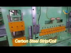 ASTM A36 Ss400 Metal Q235 Q345 Q275 Q255 1020 1045 Ms CRC Low Carbon Steel Coil St37 3.0mm 5.0mm