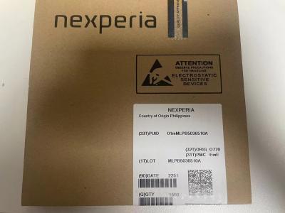 Cina Potere SO8 di Mosfet N-CH 60V 86A LFPAK56 del driver di BUK9Y8R7-60E 115 IC in vendita