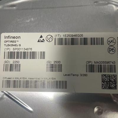 Cina Registrazione LINEARE 70MA di posizione del registro di IC dei circuiti integrati di elettronica TLE4254EJSXUMA2 in vendita