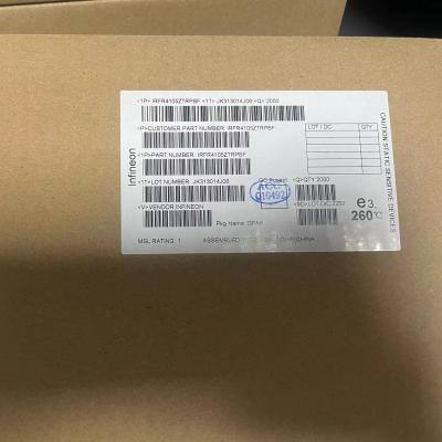 Cina Tipo 55V 30A DPAK del FET di Manica di IC N del driver del Mosfet di RFR4105ZTRPBF in vendita