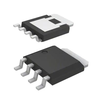 Cina Supporto di superficie IC 60V 25A dei circuiti integrati di elettronica J5 di RJK0651DPB 00 in vendita