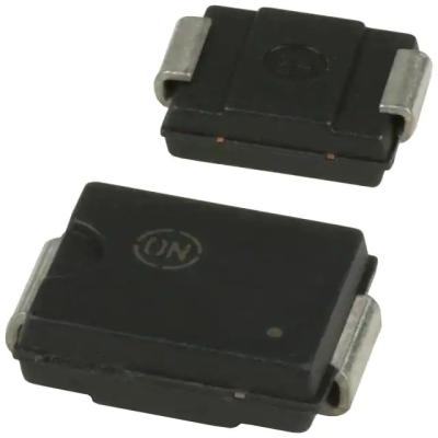 Cina DIODO SCHOTTKY 40V 3A SMC Onsemi di MBRS340T3G in vendita