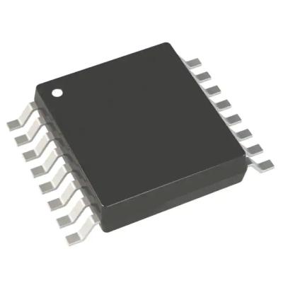 Cina STM8S003F3P6TR Integrated Circuits IC MCU 8BIT 8KB FLASH 20TSSOP in vendita