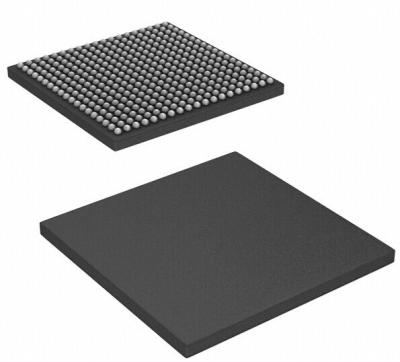 Cina XC6SLX75-3CSG484I Field Programmable Gate Array IC FPGA 328 I/O 484CSBGA in vendita