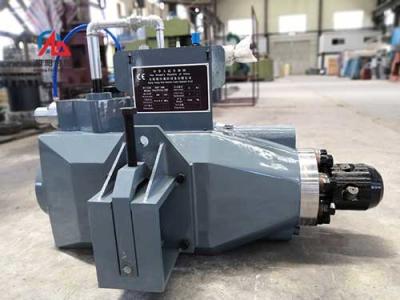 China Key Wede Driver for Die Removal of Forging Machine for sale