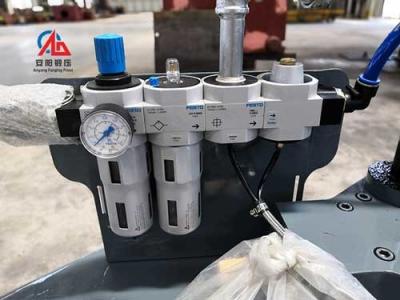 China Forging hammer die installation key driver for sale