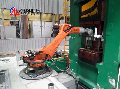 China electric screw press manufacturer screw forging press for sale