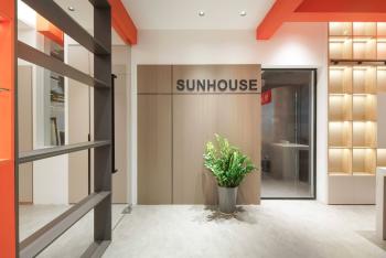 China Factory - Foshan Huiju Decoration Material Co. Ltd.