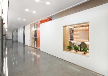 China Factory - Foshan Huiju Decoration Material Co. Ltd.
