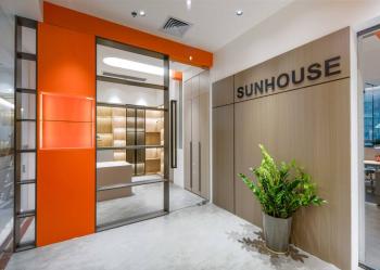 China Factory - Foshan Huiju Decoration Material Co. Ltd.