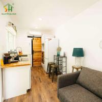 China 20ft Expandable Container House Specifications Layouts and Applications for sale