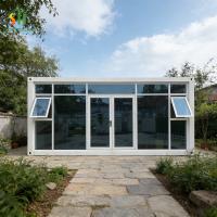 China Expandable Modular Container Homes – Rapid Deployment Solutions for Workforce and Project Sites for sale