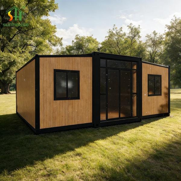 Quality Modular Mobile Container House Prefabricated For Project Based Deployment for sale