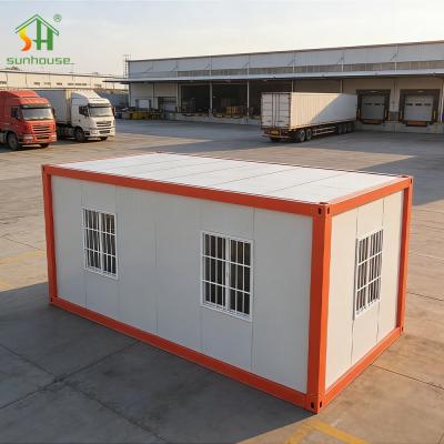 construction project management company