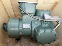 China 06EA250 High Performance Semi Hermetic Type Compressor for sale