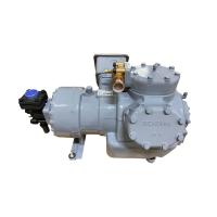 China High Capacity Semi Hermetically Sealed Compressor 06EA265 Screw Type Compressor for sale