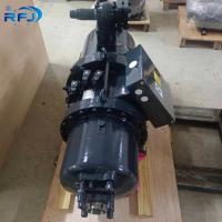 China Hanbell RC2-710B-Z RC2-710B-W Screw Type Refrigeration Compressor for Rack System for sale