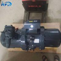 China Hanbell RC2-710B-Z RC2-710B-W Screw Type Refrigeration Compressor for Rack System for sale