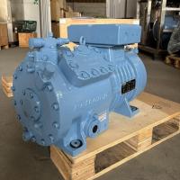 China Refcomp SP4HF1500 SP4HF150E R22 Semi Sealed Compressor for Condensing Unit for sale