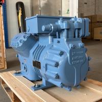 China Refcomp SP4H2500 SP4H250E Semi Sealed Reciprocating Compressor for Large Cold Room for sale
