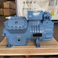 China Refcomp SP4H2500 SP4H250E Semi Sealed Reciprocating Compressor for Large Cold Room for sale