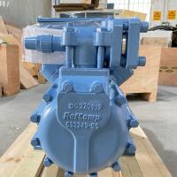 China Refcomp SP4H3000 SP4H300E Semi Hermetic Reciprocating Refrigeration Compressor for sale