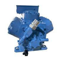 China Refcomp SP6H3700 SP6H370E 37HP High Temperature Semi-Hermetic Compressor for sale