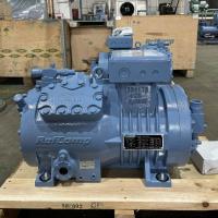 China Refcomp SP4LF1200 SP4LF120E Low-Temperature Chiller Reciprocating Compressor for sale