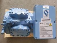 China Refcomp SP4LF1200 SP4LF120E Low-Temperature Chiller Reciprocating Compressor for sale