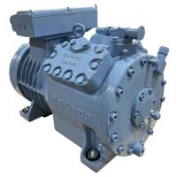 China Refcomp SP4LN1000 SP4LN100E Semi-Hermetic Reciprocating Refrigeration Compressor for sale