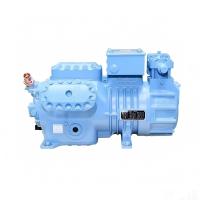 China Refcomp SP6L3000 SP6L300E Low-Temperature Reciprocating Chiller Compressor for sale