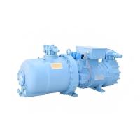 China Refcomp SRC-S(W)-133 SRC-S-133-L4 Refrigeration HVAC Screw Compressor for sale