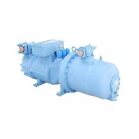 China Refcomp SRC-S(W)-163 SRC-S-163-L4 Screw Compressor for HVAC Refrigeration for sale