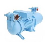 China Refcomp SRC-S(W)-603 SRC-S-603-L4 Mid-Temperature Refrigeration Screw Compressor for sale