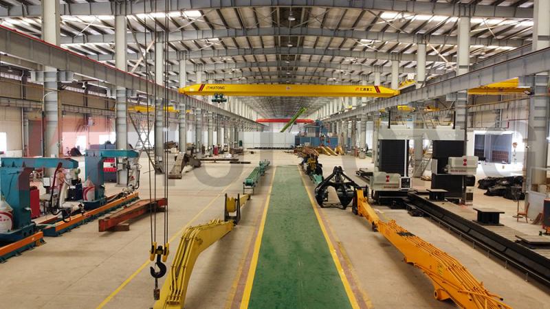 Fornecedor verificado da China - Guangzhou Huitong Machinery Co., Ltd.