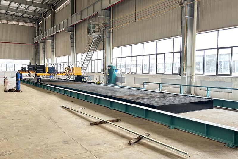 Fornecedor verificado da China - Guangzhou Huitong Machinery Co., Ltd.