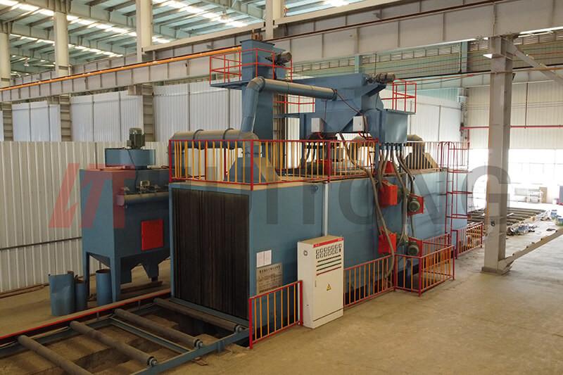 Fornecedor verificado da China - Guangzhou Huitong Machinery Co., Ltd.