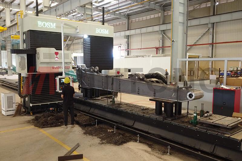Fornecedor verificado da China - Guangzhou Huitong Machinery Co., Ltd.