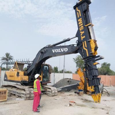 China Customization Excavator Telescopic Arm OEM Excavator Telescopic Dipper Arm 1Year Warranty 100%New for sale