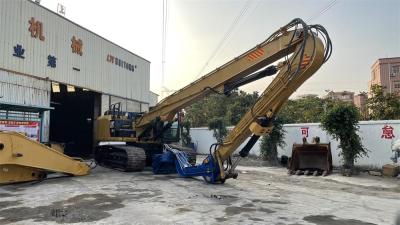 China HUITONG Customization Excavator Piling Boom and Arm OEM PC EX PC 1Year Warranty 100%new 100%new for sale