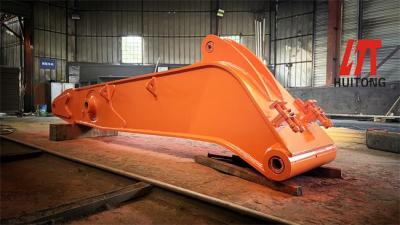 China Garantia 100%New do OEM Digger Ripper Boom 1Year de Rock Boom da máquina escavadora da personalização à venda