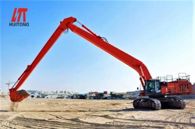 China ISO 9001 Boom de escavadeira de longo alcance para operações de mineração de demolição 10-30 metros de comprimento à venda
