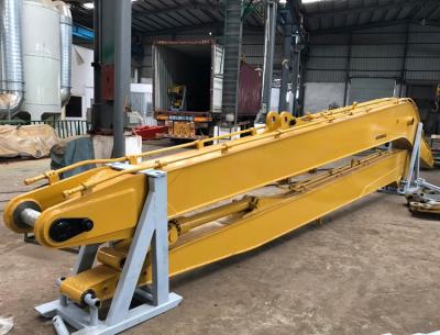 China ISO 9001 Long Reach Excavator Boom voor sloopmijnbouw 10-30 meter lengte for sale