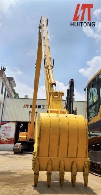 Cina Boom a lungo raggio personalizzato con maggiore resistenza per demolizioni e operazioni minerarie in vendita
